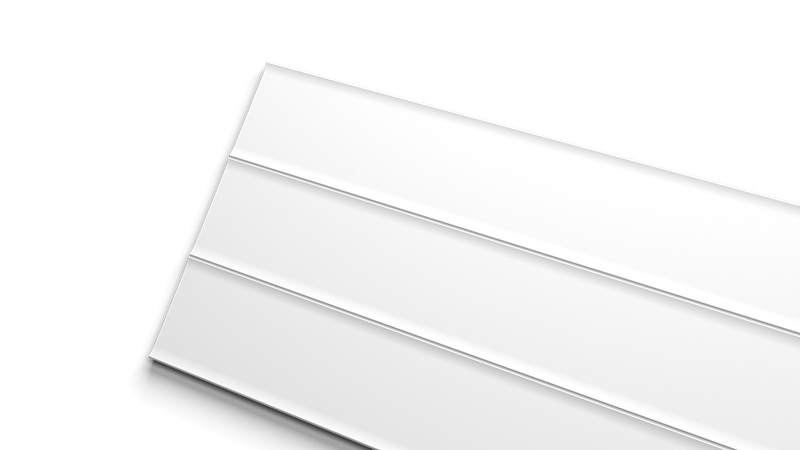 MEZZALUNA L WALLSTYL® (2,6 m) | NOËL & MARQUET